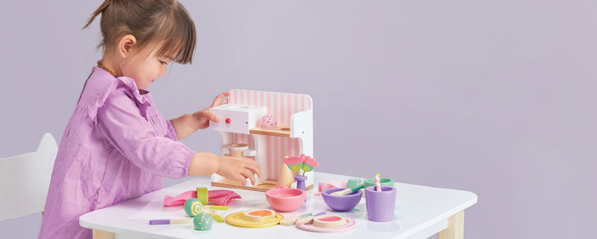 Mentari Offers Premium Wooden Toys at Affordable Prices