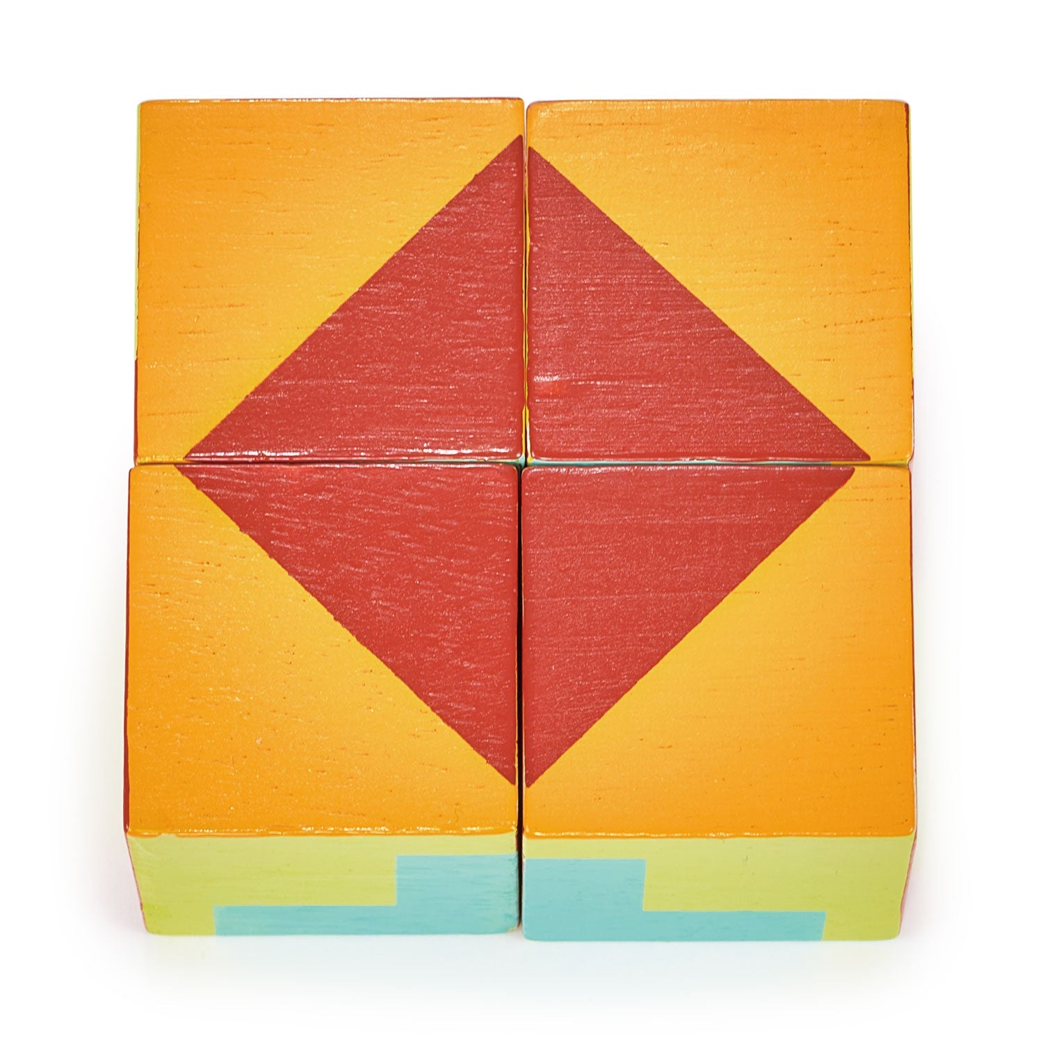 Toy Colour Blocks – Mentari